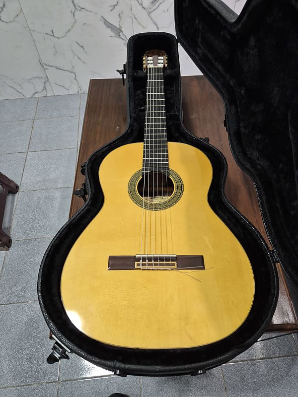 Raimundo 128 | Reverb