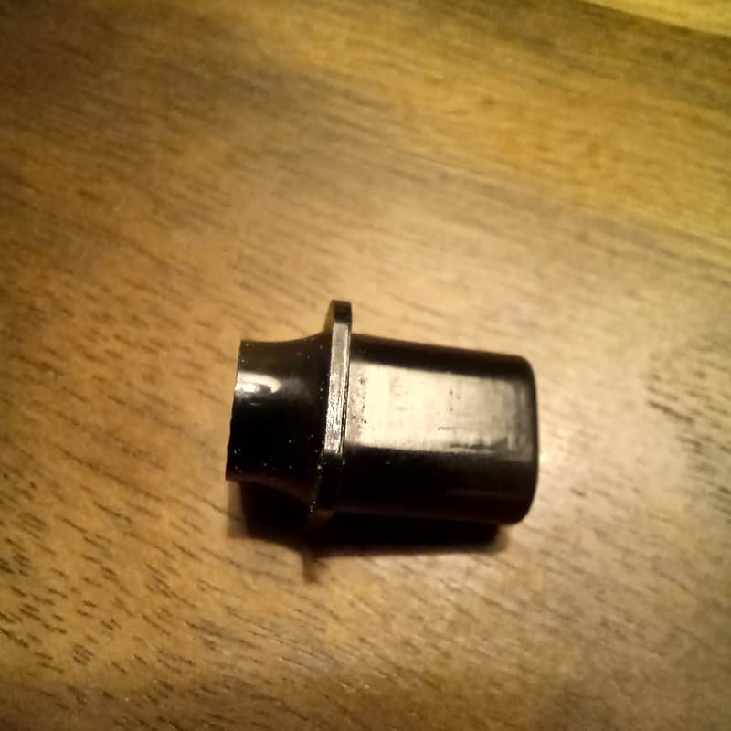Fender telecaster top hat switch tip vintage 1959 | Reverb