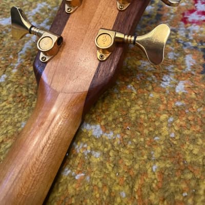 Spector NS-1 Bass 1977 SUPER RARE Made in Brooklyn NY! | Reverb