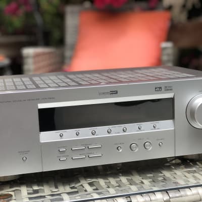 Yamaha HTR-5830 5.1 Channel AV Receiver | Reverb
