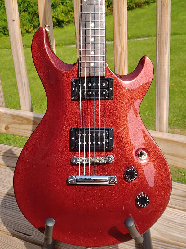 Cort M200 Double Cutaway M Series | Reverb