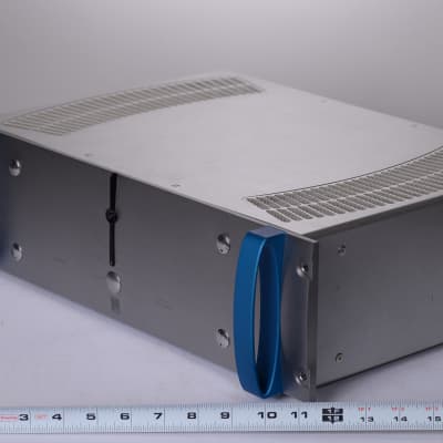 ATC P2 Pro dual mono 2x 300 Watt | Reverb