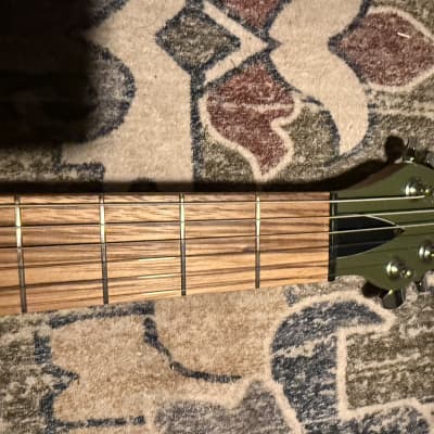Kiesel CS3 2025 - Olive Drab Green | Reverb