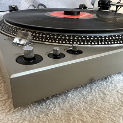 Technics SL-1600 DIRECT DRIVE AUTOMATIC 1978 VINTAGE | Reverb