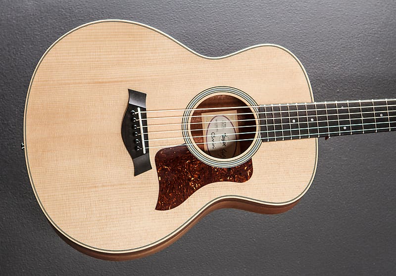 GS Mini Koa Limited | Reverb