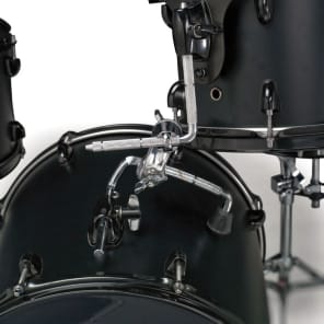 Gibraltar SC-RM105 Dunnett R-Class 10.5mm Floor Tom Rail | Reverb