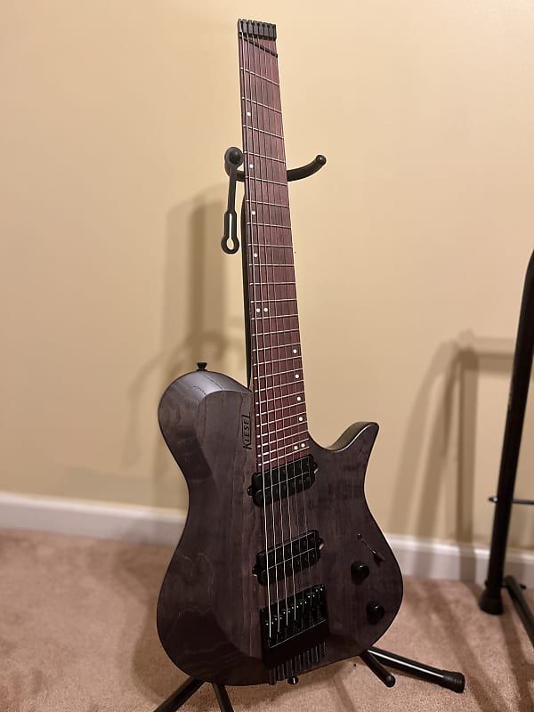 Kiesel Zeus Multiscale 7 | Reverb