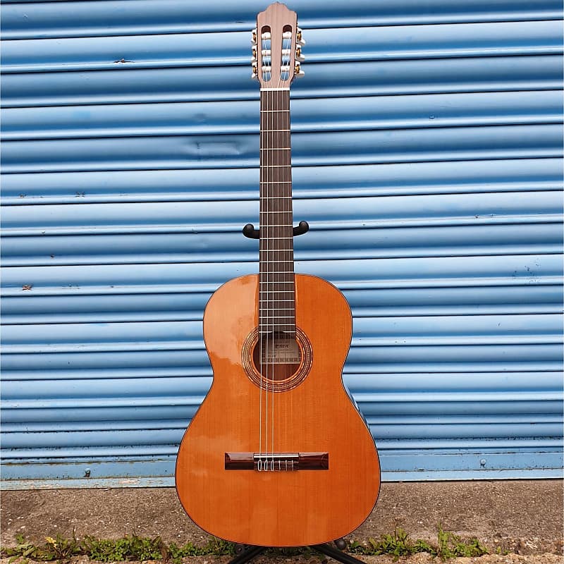 Esteve 4ST Classical guitar | Reverb