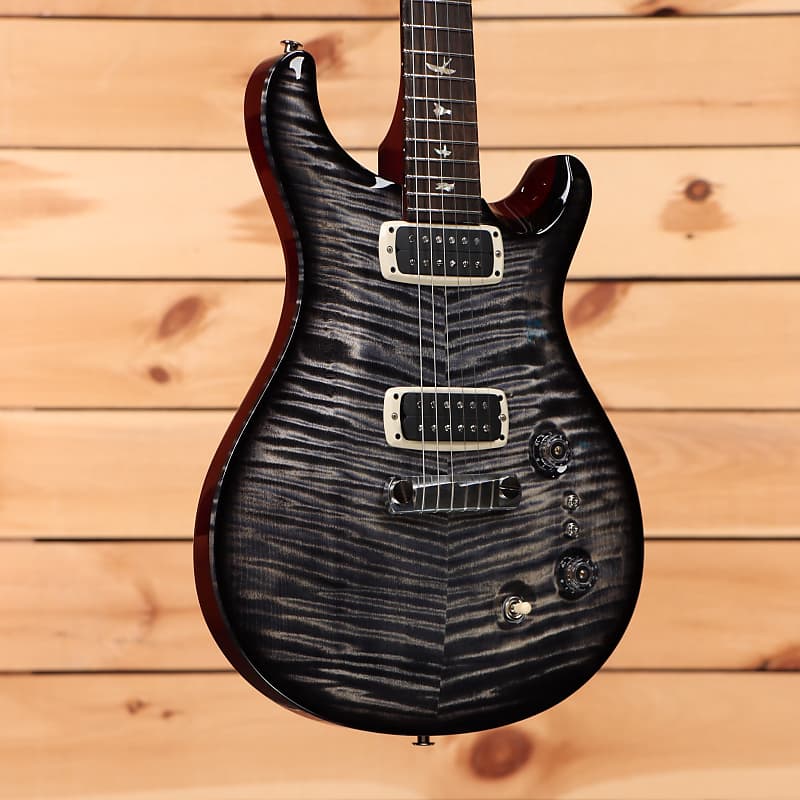 Paul Reed Smith Limited Charcoal Phoenix - Charcoal Phoenix - | Reverb