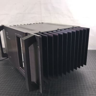 Threshold Model SA/3 Statis Power Amplifier Pure class | Reverb