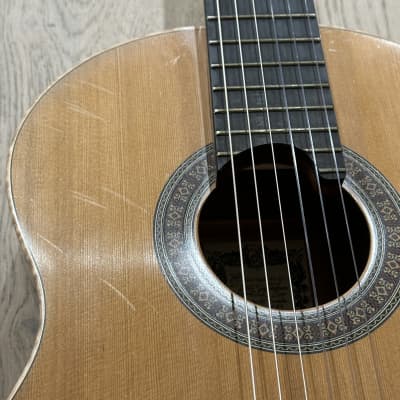 Sigurdson Balsa-Core Double-Top Brazilian Rosewood Back and | Reverb