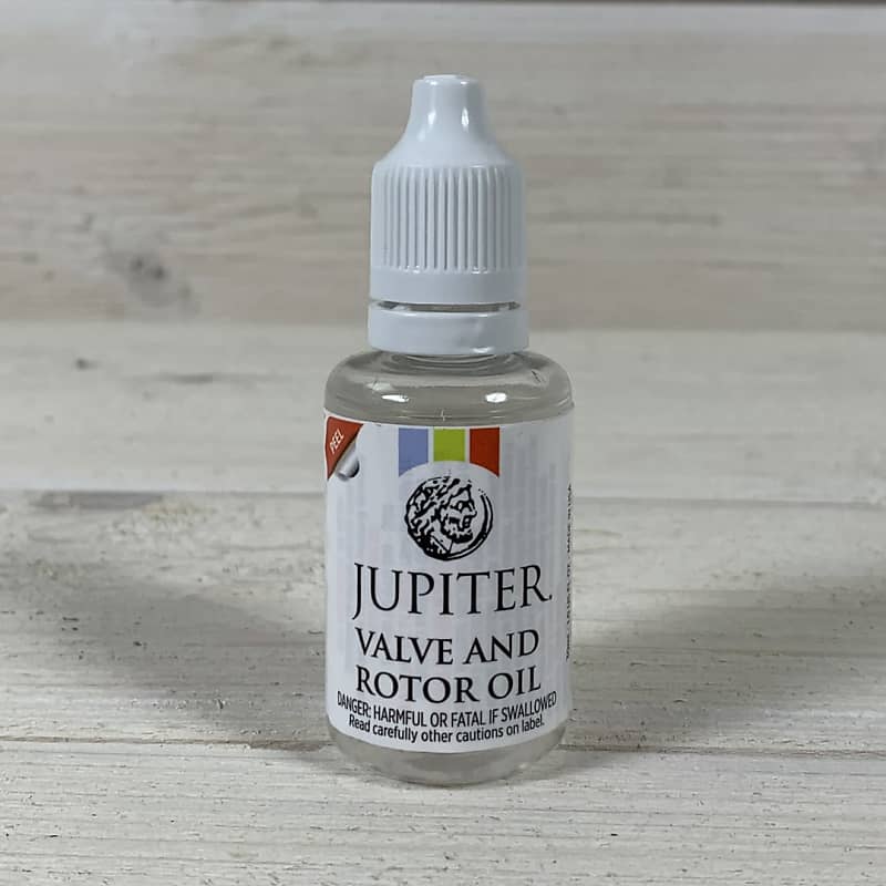 Jupiter JVO Valve and Rotor Oil | Reverb