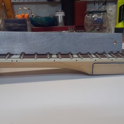 Ibanez Wizard III Neck | Reverb