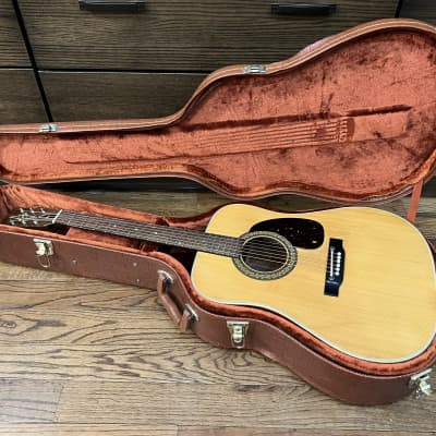 Alvarez 5022 1975 | Reverb