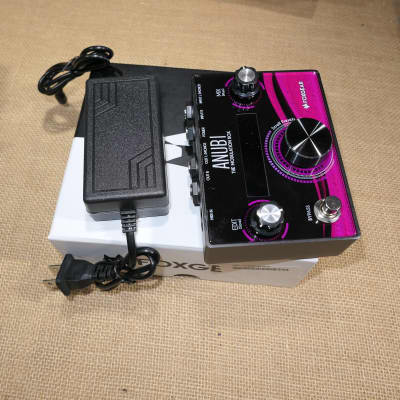 Crate Pro Audio SM1-SP Stereo Multi Effect 1/3 rack effect | Reverb