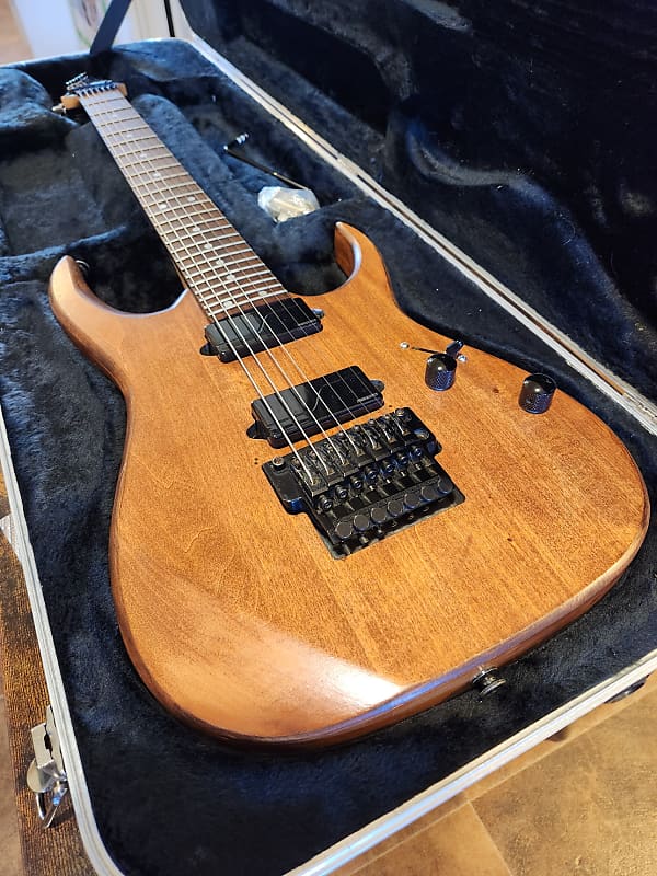 Ibanez RG7620 | Reverb