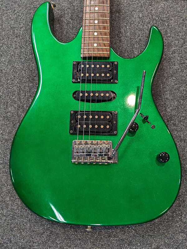 Used Ibanez GIO GRX 70 | Reverb