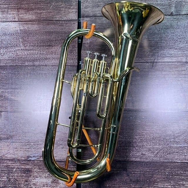 Jupiter JBR-462 Student Baritone (Phoenix, AZ) | Reverb