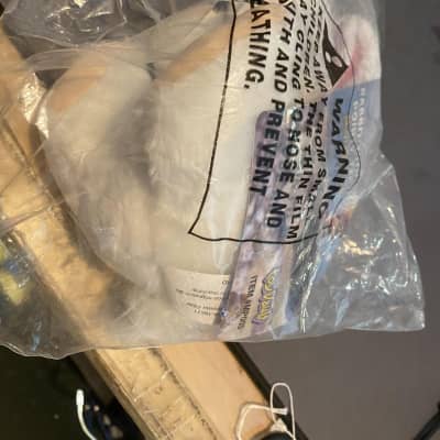 Factory Python Monty Musical Picture - KILLER RABBIT PLUSH | Reverb