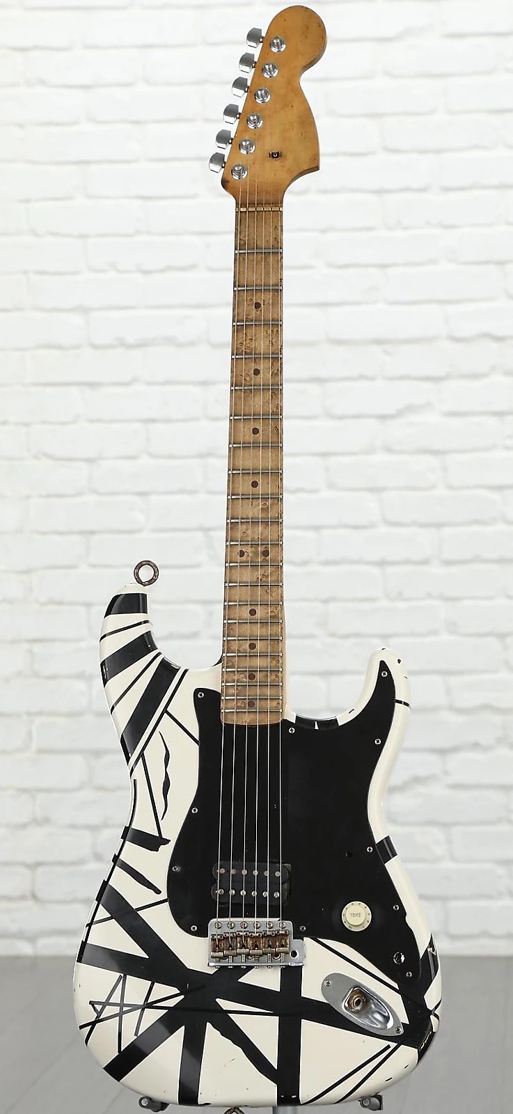 EVH Super '78 2018 | Reverb Australia