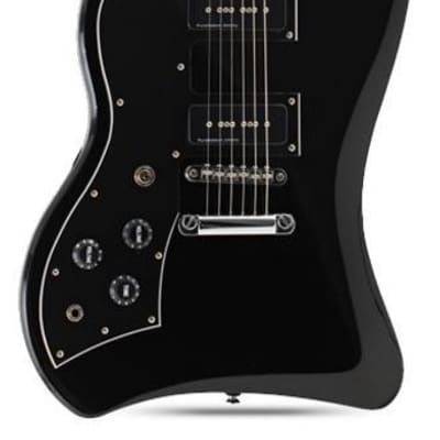 Sublime Guitars Tomcat Deluxe 2020 With Bigsby | Reverb