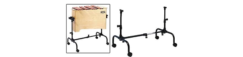 Sonor Orff BasisTrolley Orff Instrument Stand | Reverb