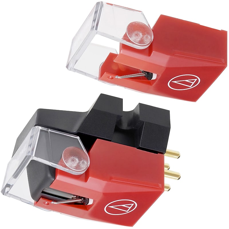 Audio-Technica VM540ML Dual Magnet MicroLine Stylus Cartridge | Reverb