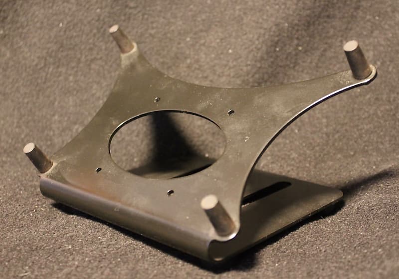 POD XT PODXT Mount Adaptor Bracket PLUS Desktop Mic Stand | Reverb