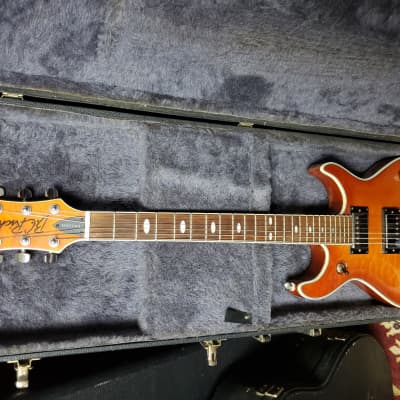 Bc Rich Exclusive | Reverb