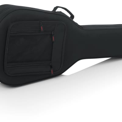 Gator - GL-GSMINI - Lightweight Case for Taylor GS Mini | Reverb