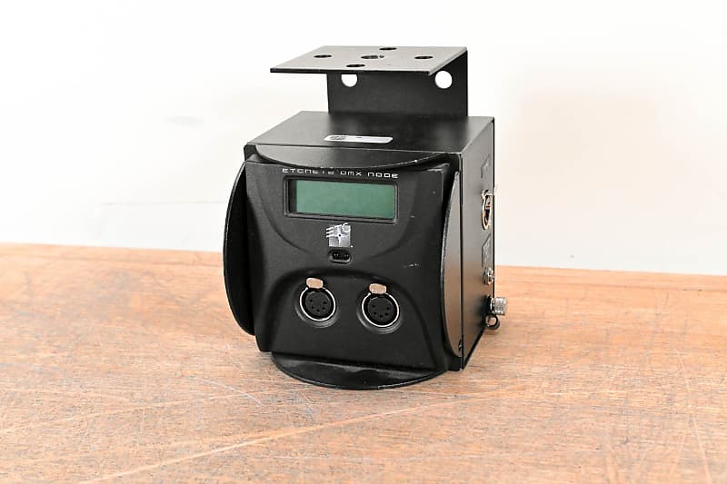 ETC ETCNET2 DMX Node (NO POWER SUPPLY) CG0017U | Reverb
