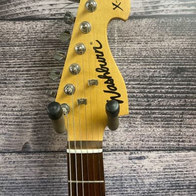 Washburn X Series Pro Electric Guitar (Las Vegas,NV) | Reverb