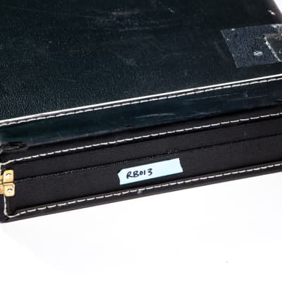 Stewart Spector RXT Prototype #1 Bass Owned by Rex Brown of | Reverb