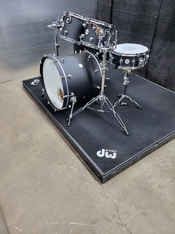 DW Design Series 5pc Shell Pack | Reverb