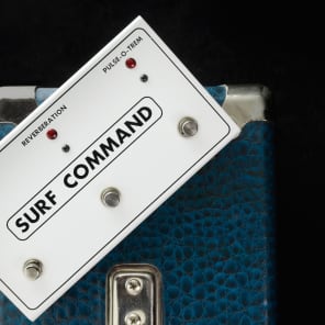 Soldano Surf Box #36 of 100 | Reverb