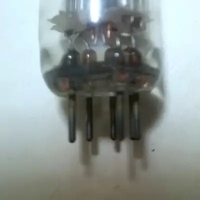 GE (General Electric) 12AV6 | Reverb