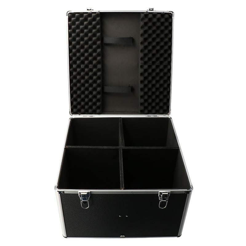 Innox Basic Line 4xPAR56 flight case | Reverb