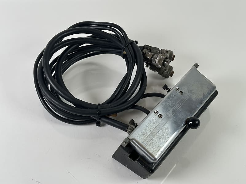 Vintage AMPEX Reel to Reel Head Stack Assembly 300 350 351 | Reverb