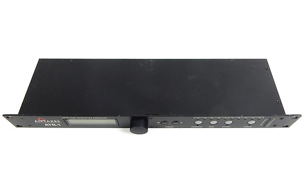 ANTARES ATR-1 Used Rack Vocal Auto-tune Pitch Correct | Reverb