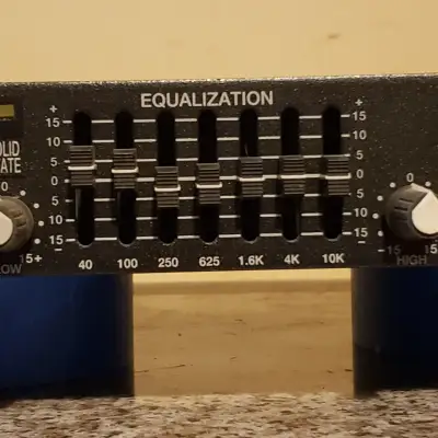 Peavey Max Bass Preamp 90's Black | Reverb Australia