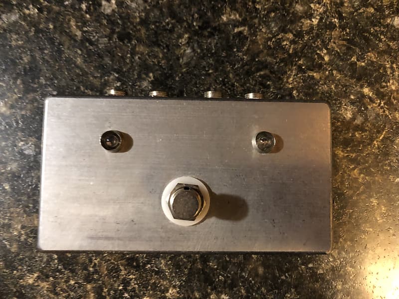 AB Loop Switcher | Reverb