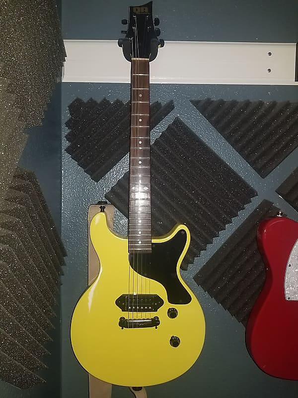 **USA 2019 QA Guitars 7.3lb Super Bee w/ Tags Shredder | Reverb