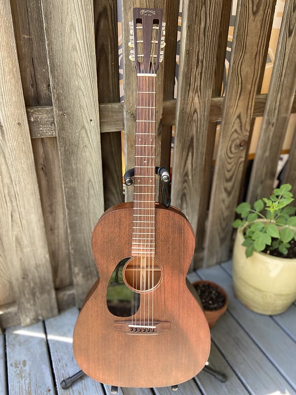 Martin OOO-15SML | Reverb