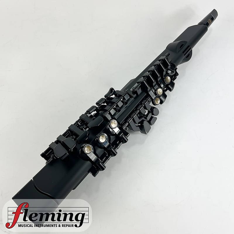 Yamaha YDS-120 Digital Saxophone | Reverb