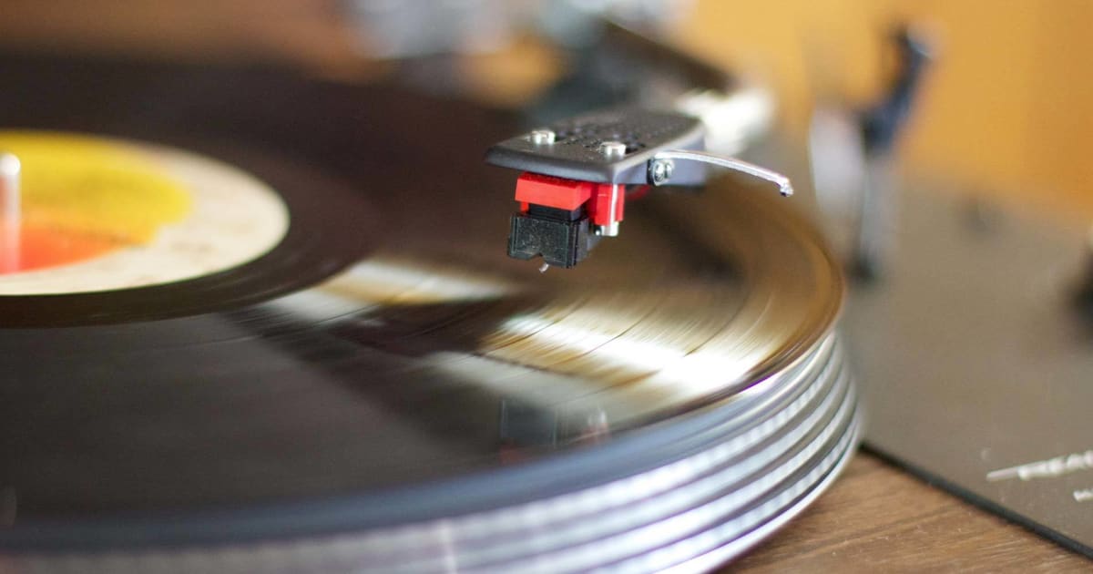 History of the Record Player Part II: The Rise and Fall | Reverb News