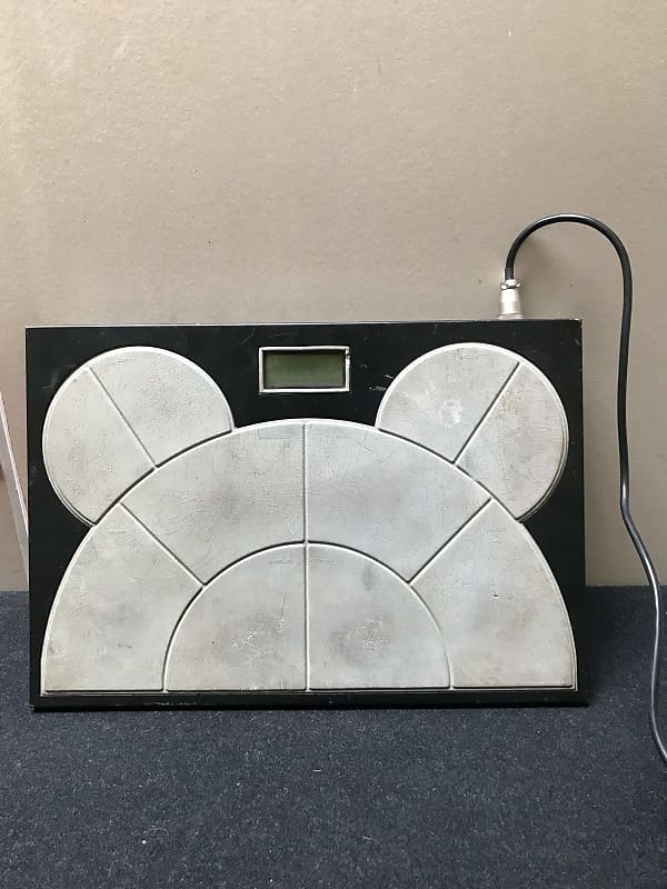 Alternate Mode DrumKAT drumKat 90's | Reverb