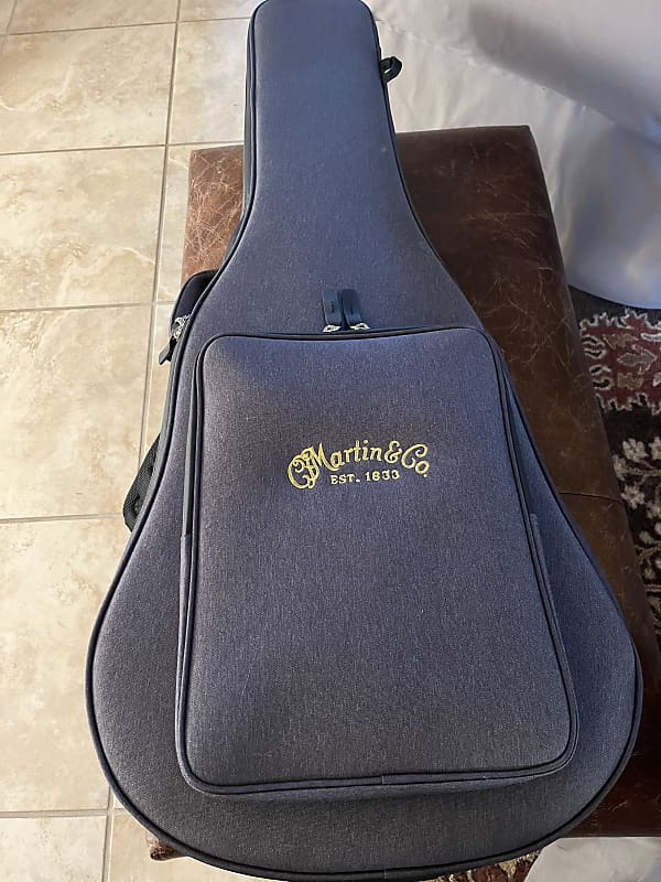 Martin Soft Shell Case 2024 | Reverb