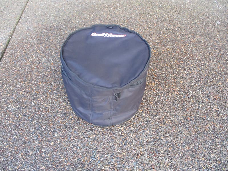 Road Runner Rack Tom Case, Fits 12 Round X Up To 11 Inch | Reverb
