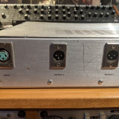 1977 Lexicon Model 92 Digital Delay System | Reverb