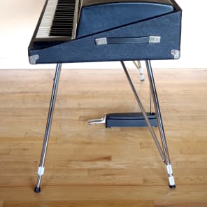 1974 Fender Rhodes Stage 88 Mk I Vintage Electric Piano | Reverb